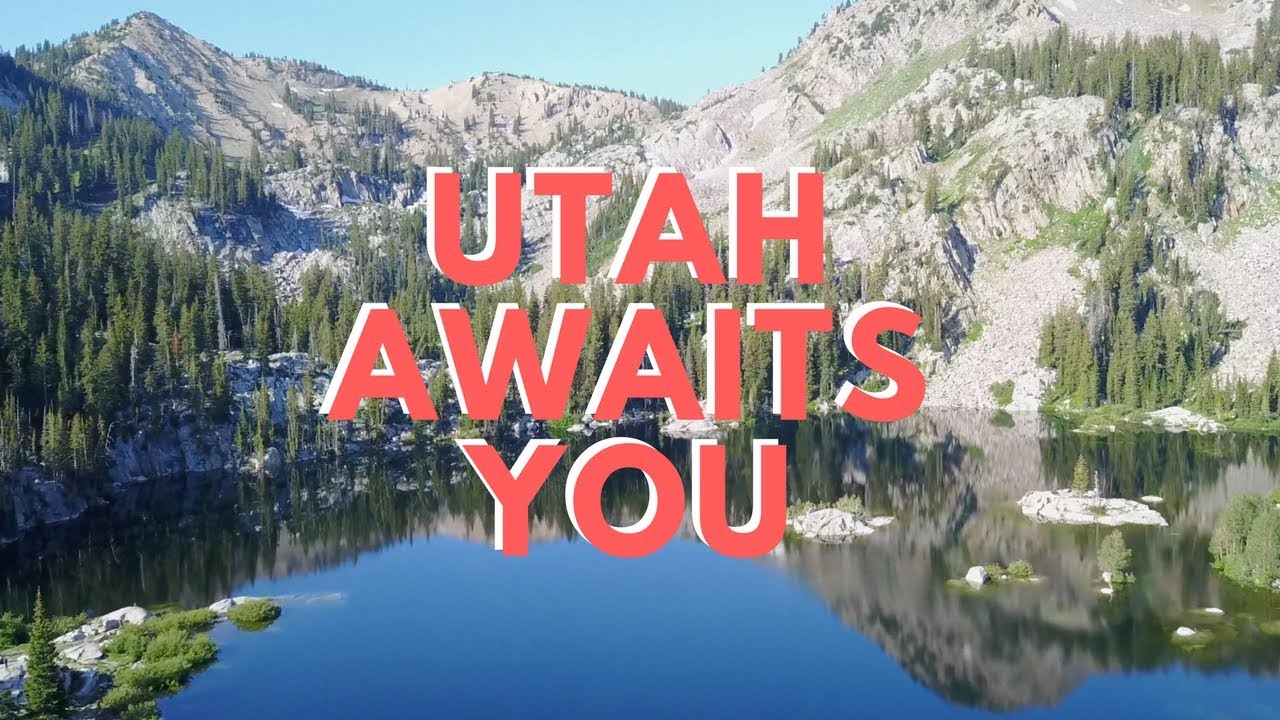 Utah Is A Recreational Paradise!!! - YouTube
