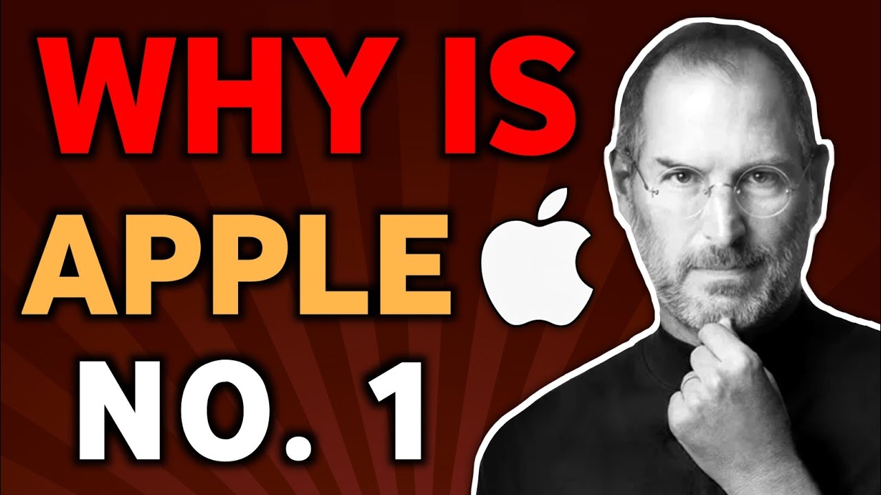 How Apple Became The Richest Company In The World IPhone 14 Pro Why how-apple-became-the-richest-company-in-the-world-iphone-14-pro-why