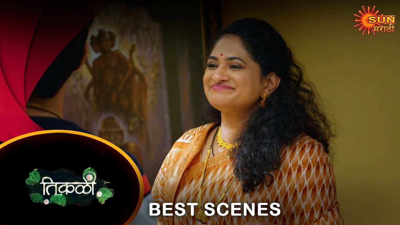 Tikali- Best Scene | 09 July 2024 | Full Ep FREE on SUN NXT | Sun ...