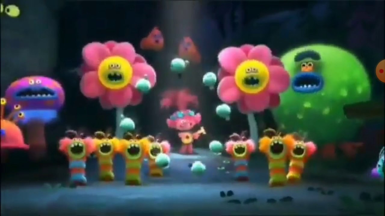 Trailer do trolls 2 - YouTube