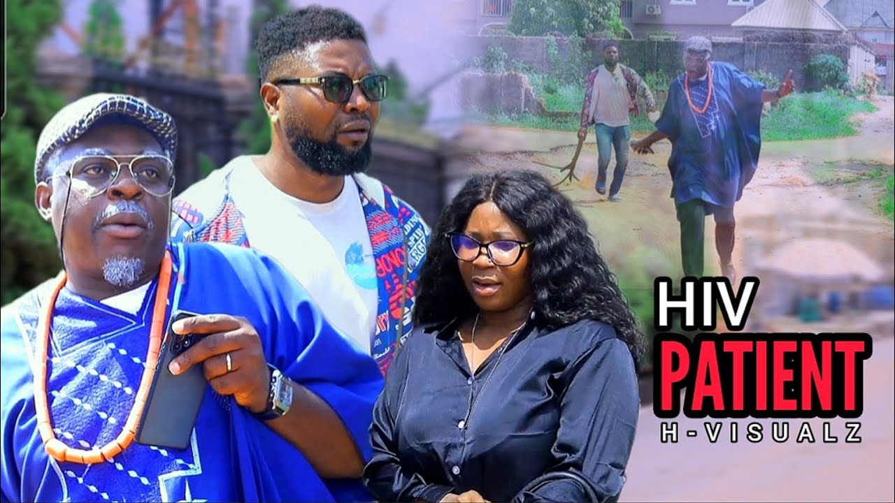 THE TROUBLESOME ELDER & THE ABOUT TO WED COUPLE - YouTube