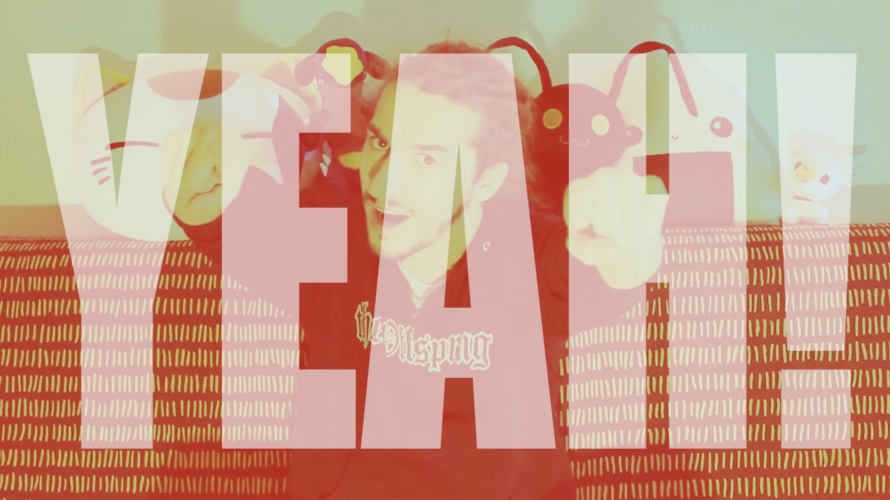 VLOG in HD YEAH! - Info importantissime! - YouTube