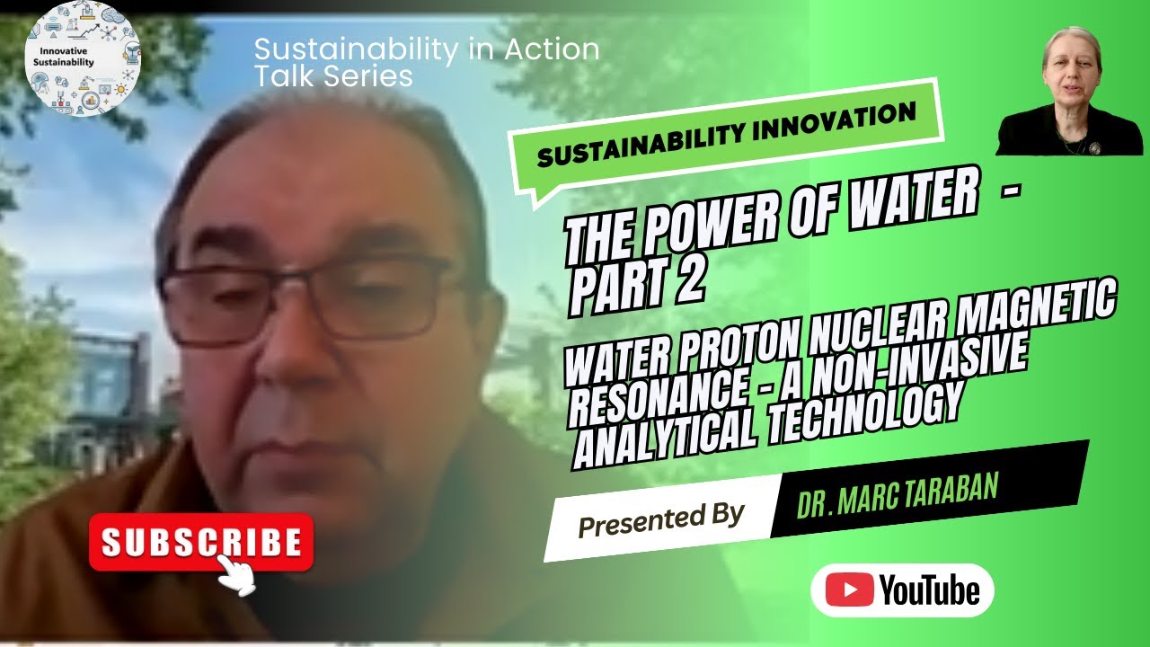 The Power of Water - part 2 - YouTube