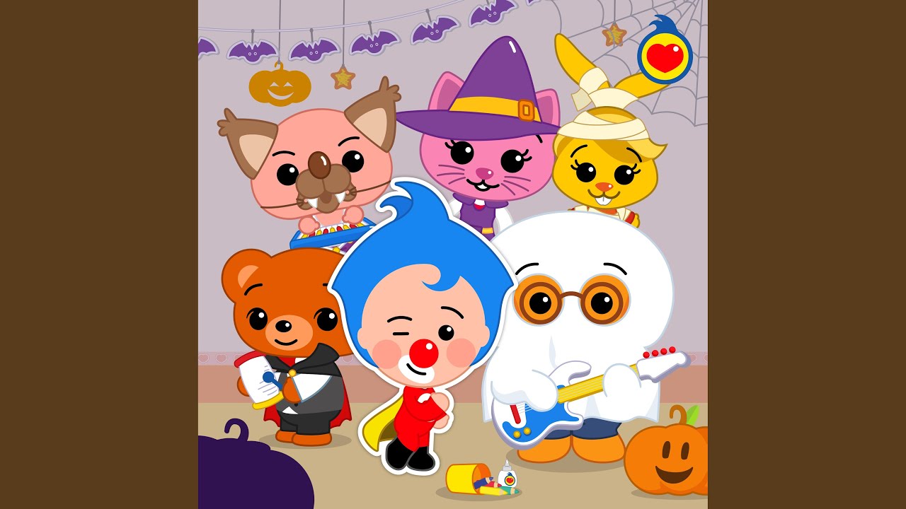 Los Monstruos del Ritmo - YouTube Music