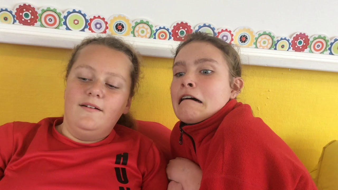 The Gingerbread Apocalypse - YouTube