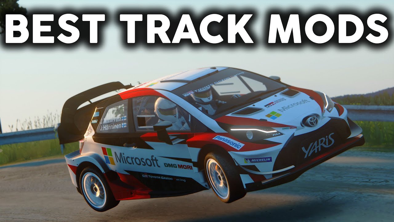 Top 5 BEST Assetto Corsa Track Mods!! (February 2021) - YouTube