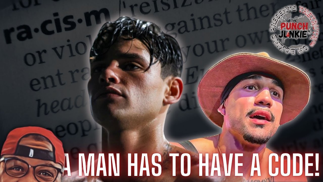 Why I Won't Support the Fatal Fury Fight Card | TheTruth™ on Boxing ...