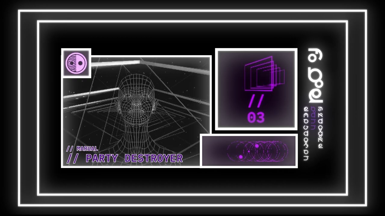 Marual - Party Destroyer - YouTube