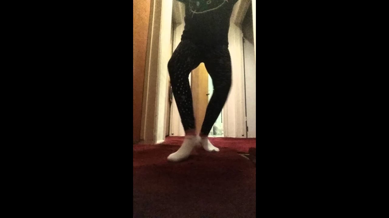 How to sexy walk - YouTube