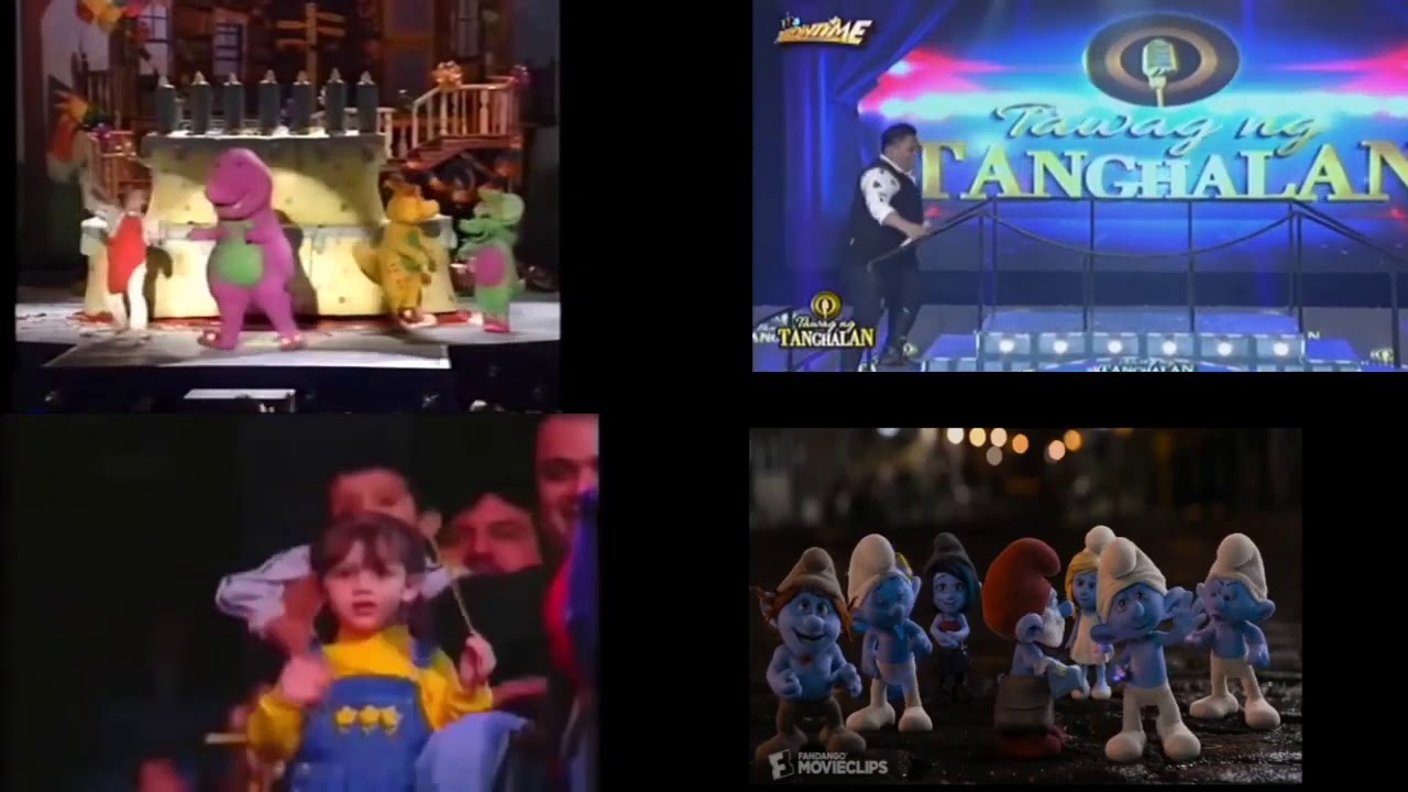 Goodbye parison 8 - YouTube