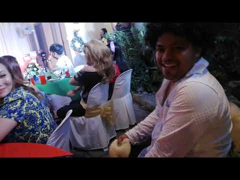 Ms. RUBY ANN ALACANTARA TALENT KITCHIE NADAL MEDLEY