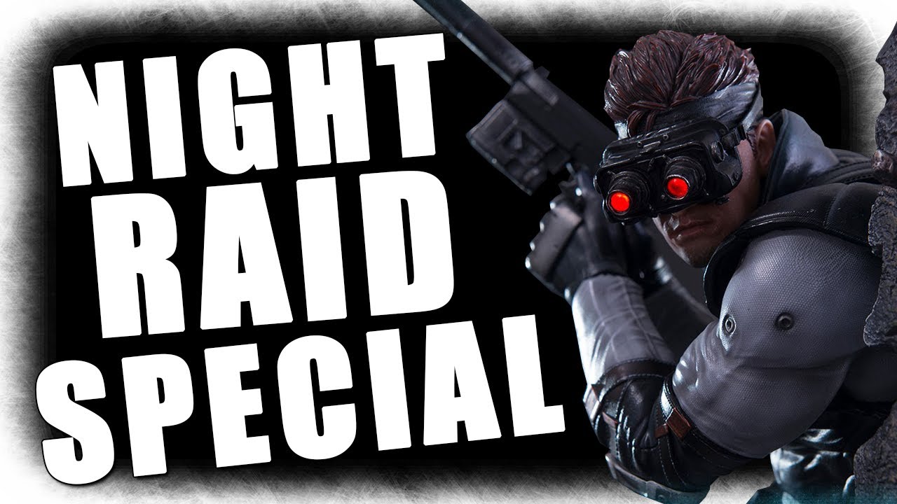 Solid Snake in Tarkov - Escape From Tarkov - Playthrough Series ...