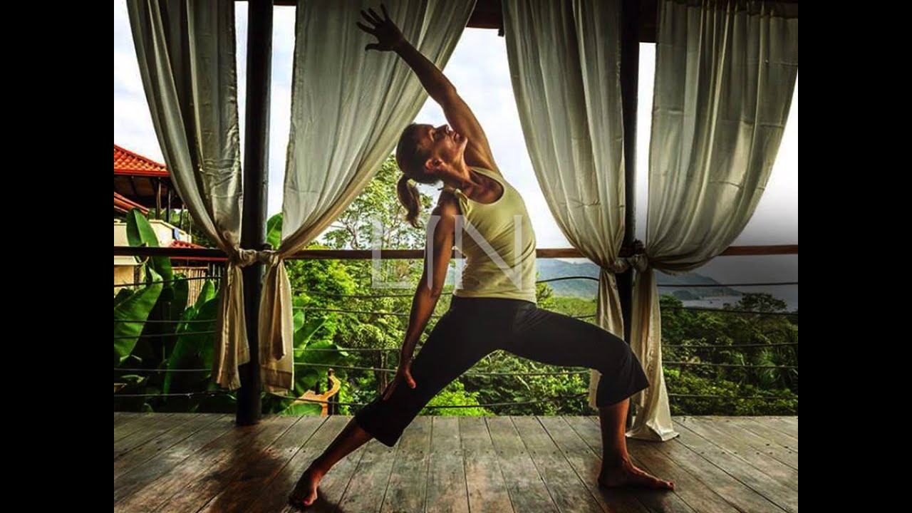 LINC letters build 33 - YouTube