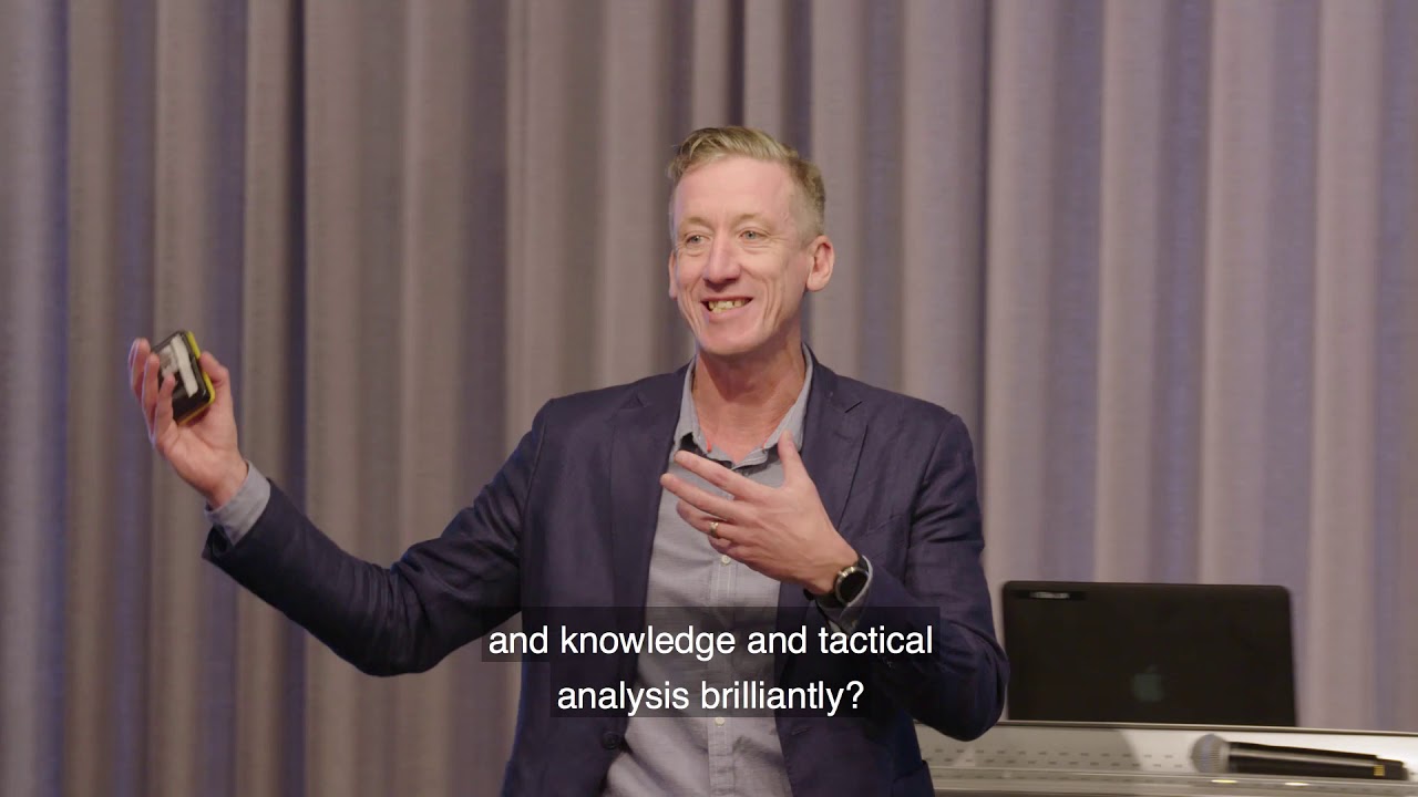 Why Performance Needs to be Your Number One Obsession | Chris Shambrook ...
