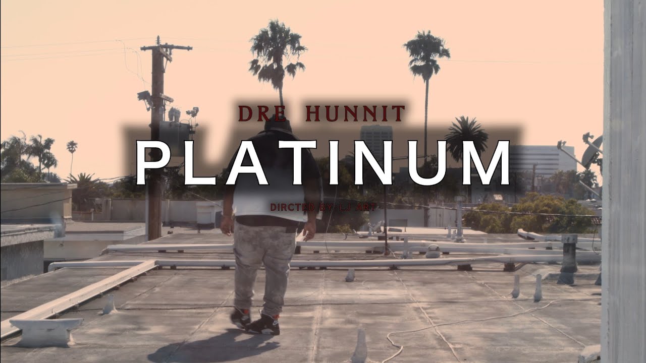 Platinum (Official Music Video) - YouTube