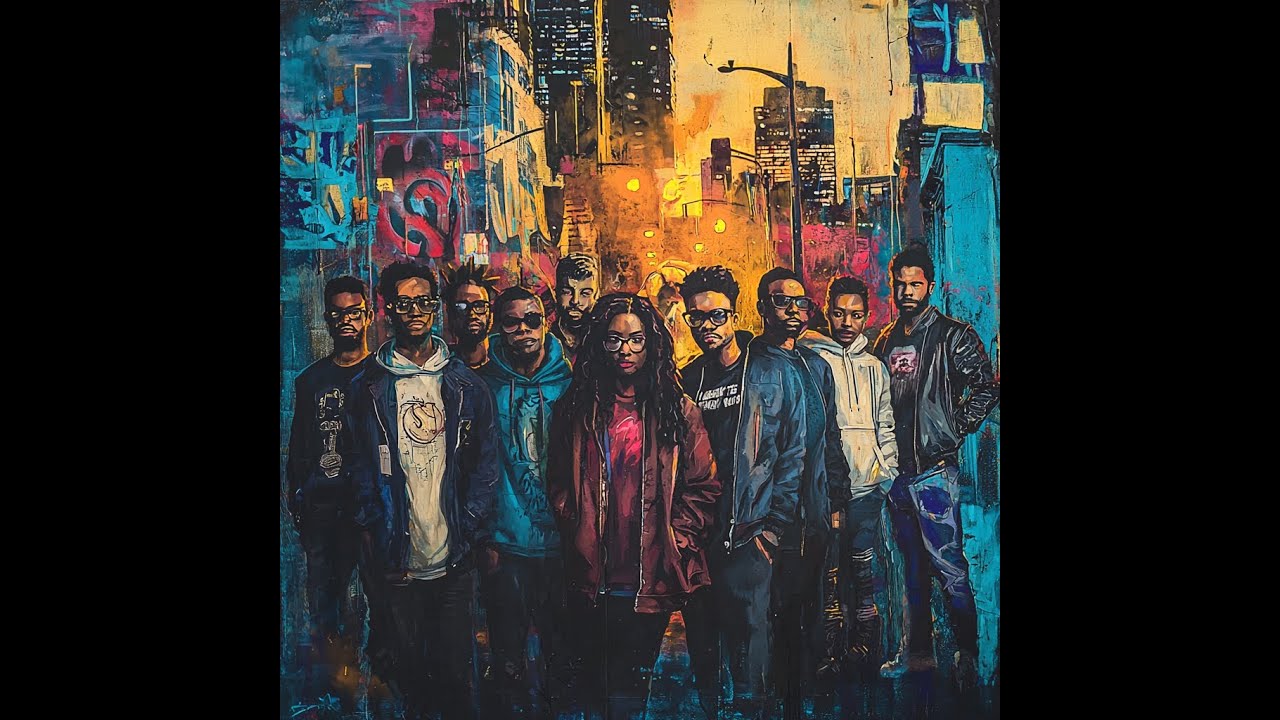 Homies forever (Remix) - YouTube