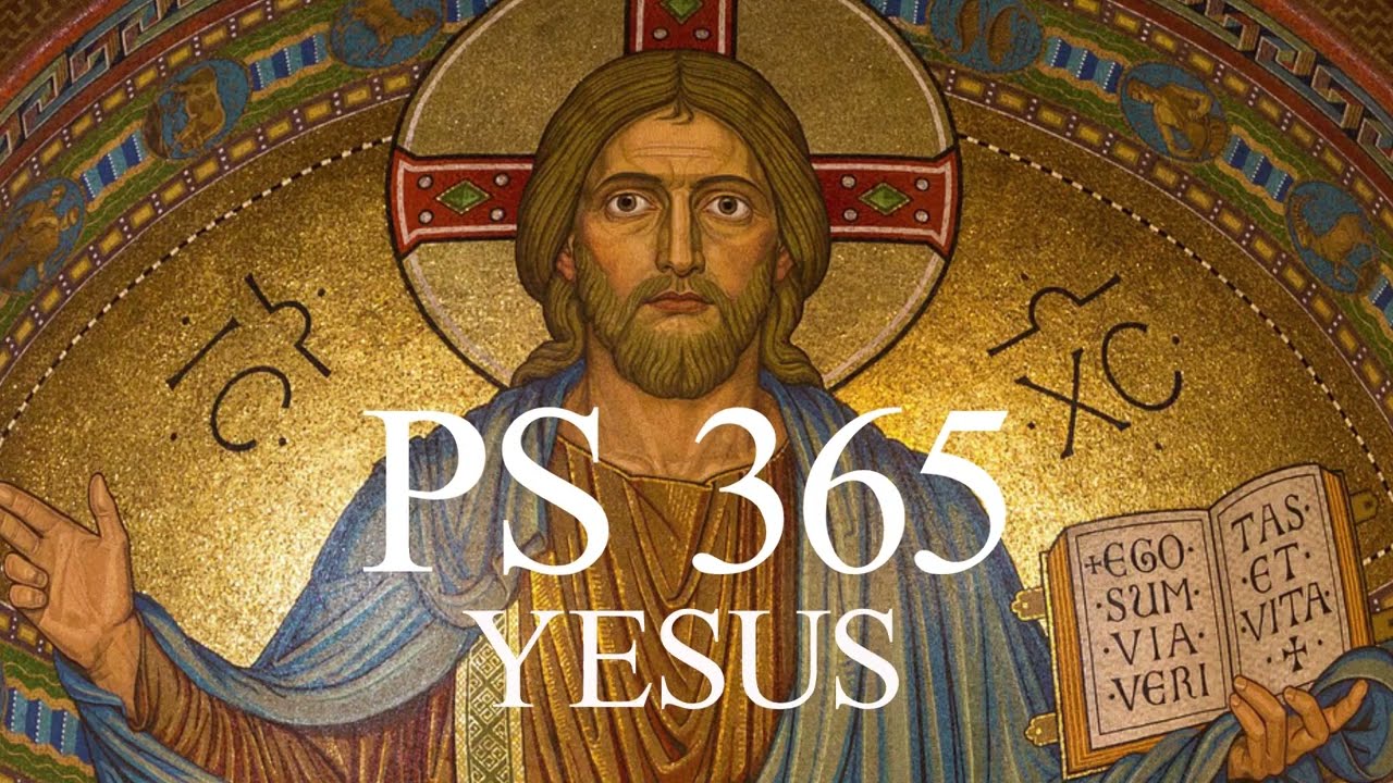 Puji Syukur 365 -Yesus Tlah Bersabda - YouTube