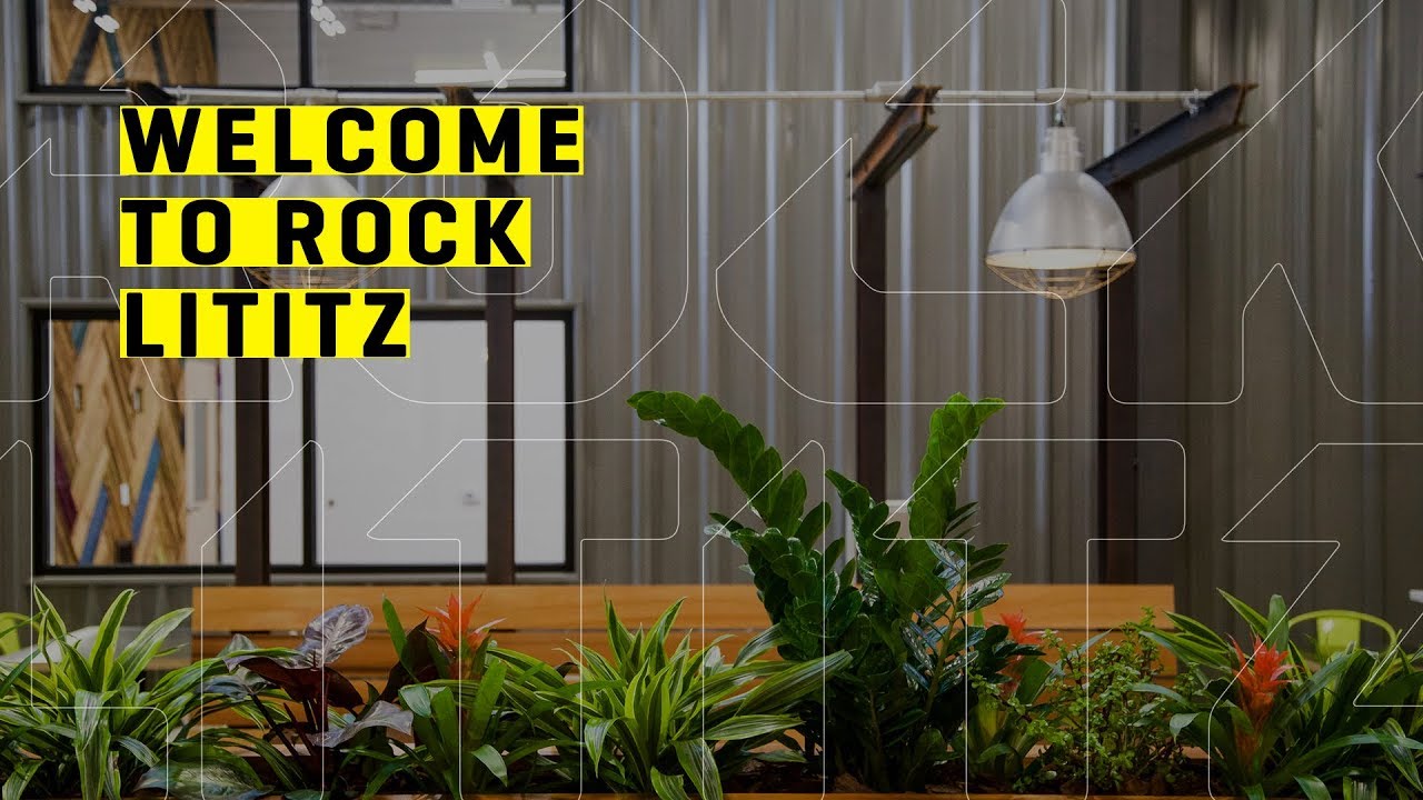 Welcome to Rock Lititz - YouTube