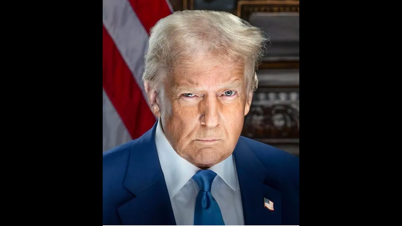 The Cruel Lord? The Fierce King? - YouTube