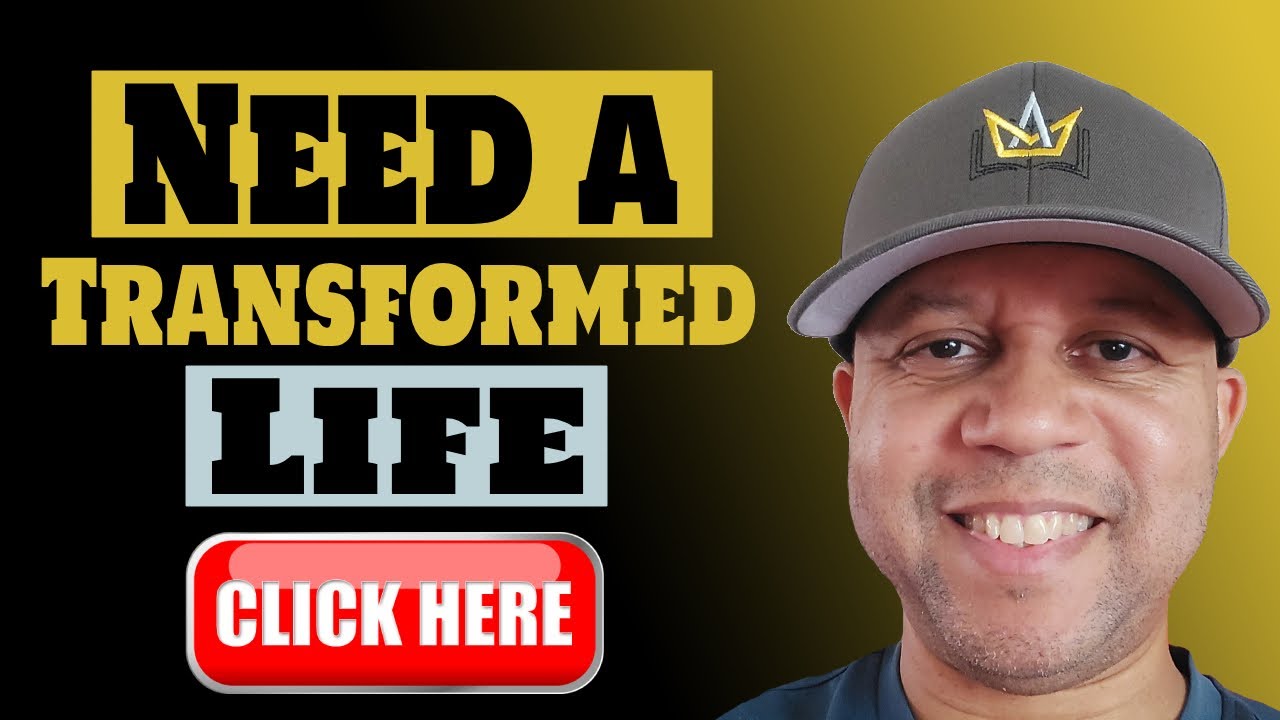"Rediscovering Transformed Living" - Pastor Anthony Miller - YouTube