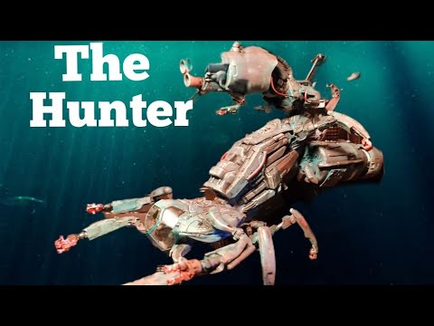 Kit bashing toys for my world building in the Star Wars Dark Universe # ...