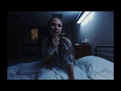 UNSANE | VIOLET | OFFICIAL HD CLIP 2018