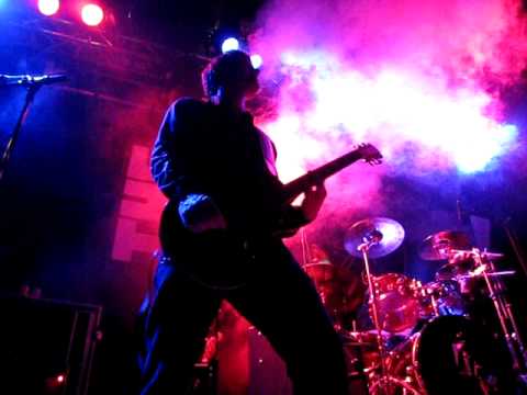 Suburban Sugar - Live at the Rock - Copenhagen, Denmark