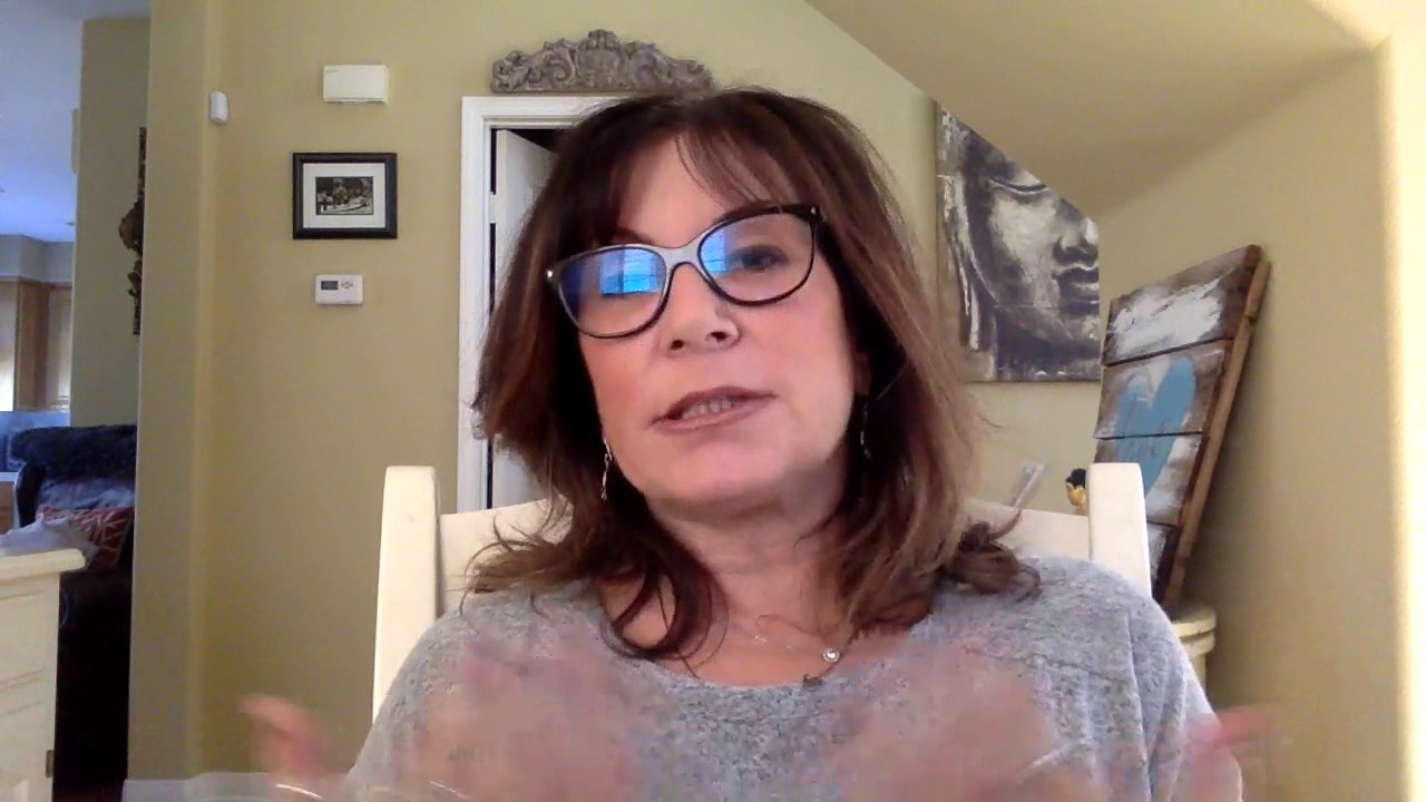 6) Sherry Gaba - From Struggling to Successful Interview Series - YouTube