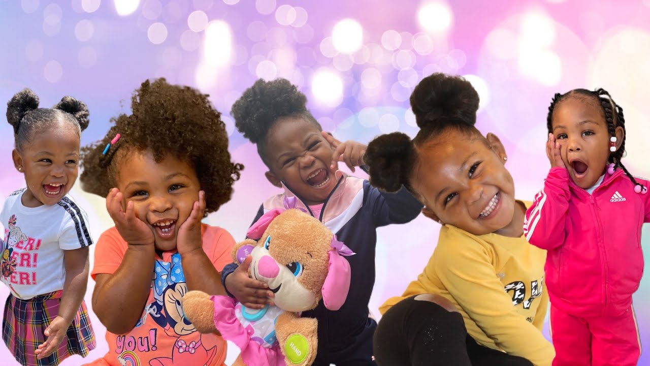 Welcome To Bri TV! - YouTube