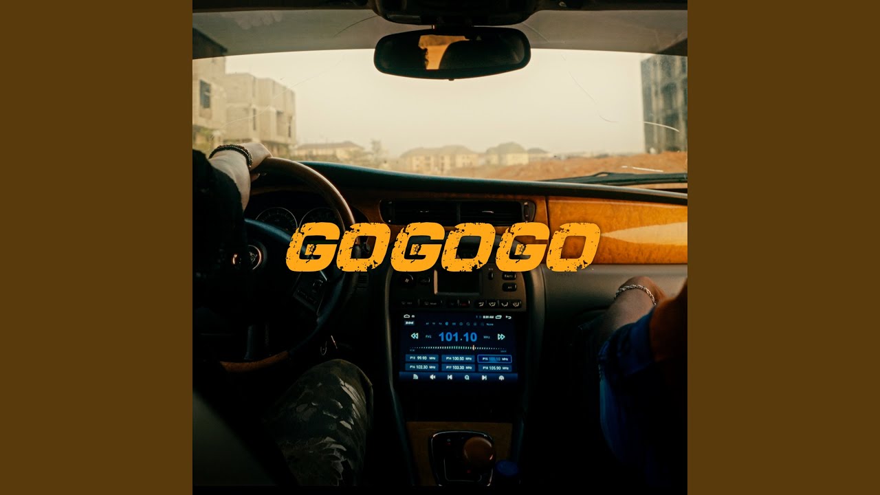 Go Go Go - YouTube
