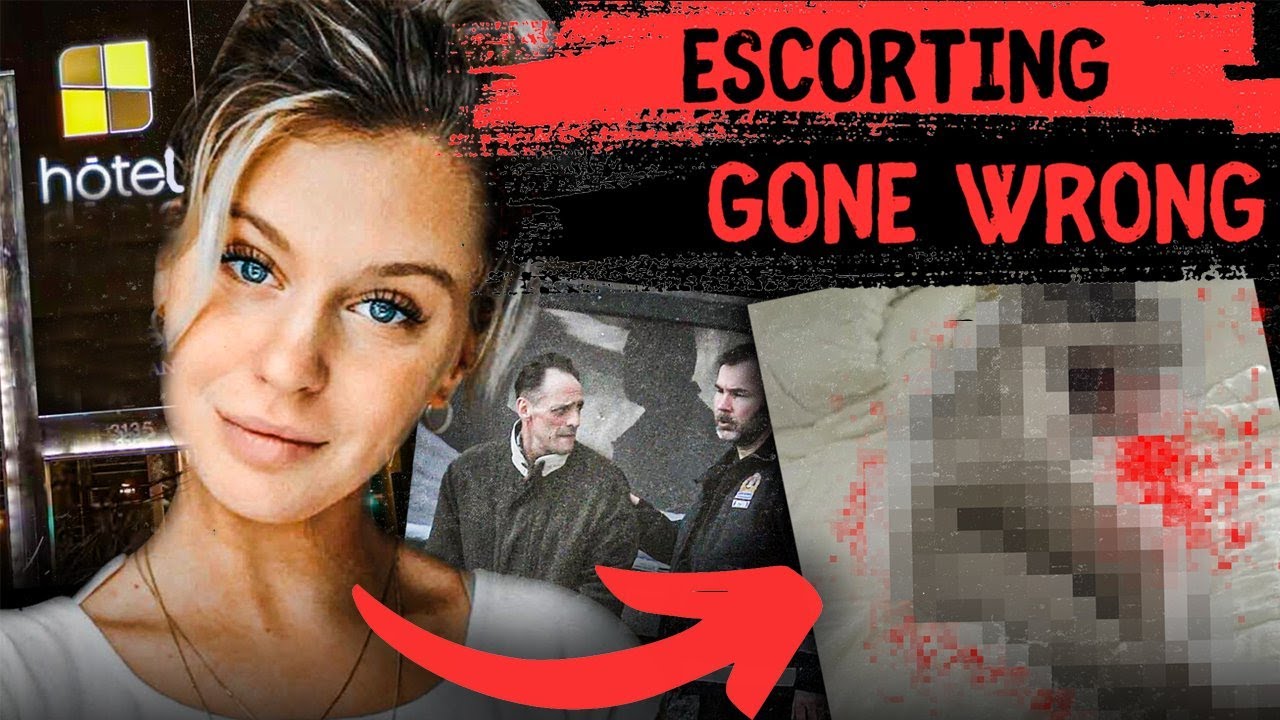 Uncovering the Chilling Truth: The Case of Marylene Levesque | True ...