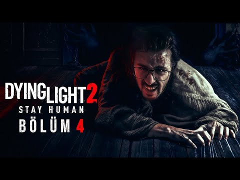 [2024]  ZOMBİLERİN ŞAFAĞI! - DYING LIGHT 2 RELOADED EDITION TÜRKÇE BÖLÜM 4
