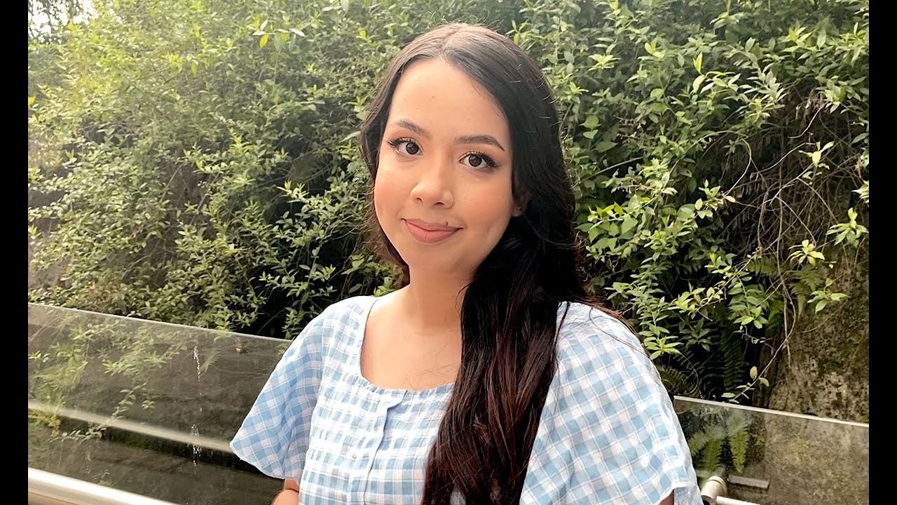 Vanessa Mejia nos cuenta su experiencia con la Rinoplastia en Verte ...