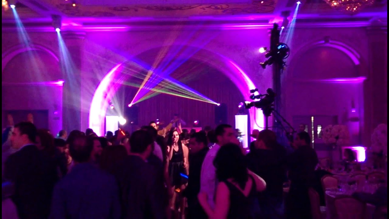 DJ Switch, providing state of the art, fully programmed lighting and ...