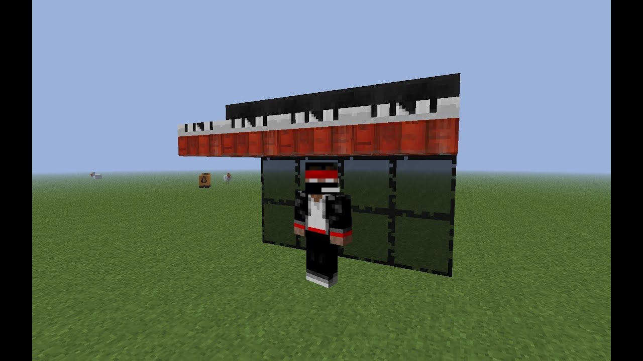 MineCraft [Обновление] Minecraft 2.0 (APRIL FOOLS :D) - YouTube