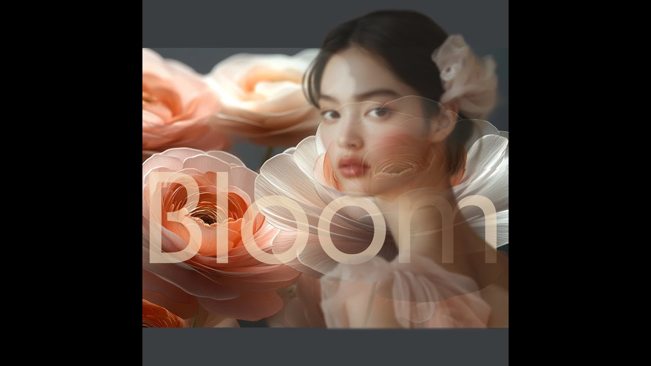 [soCiety studio] Bloom in Spring - YouTube