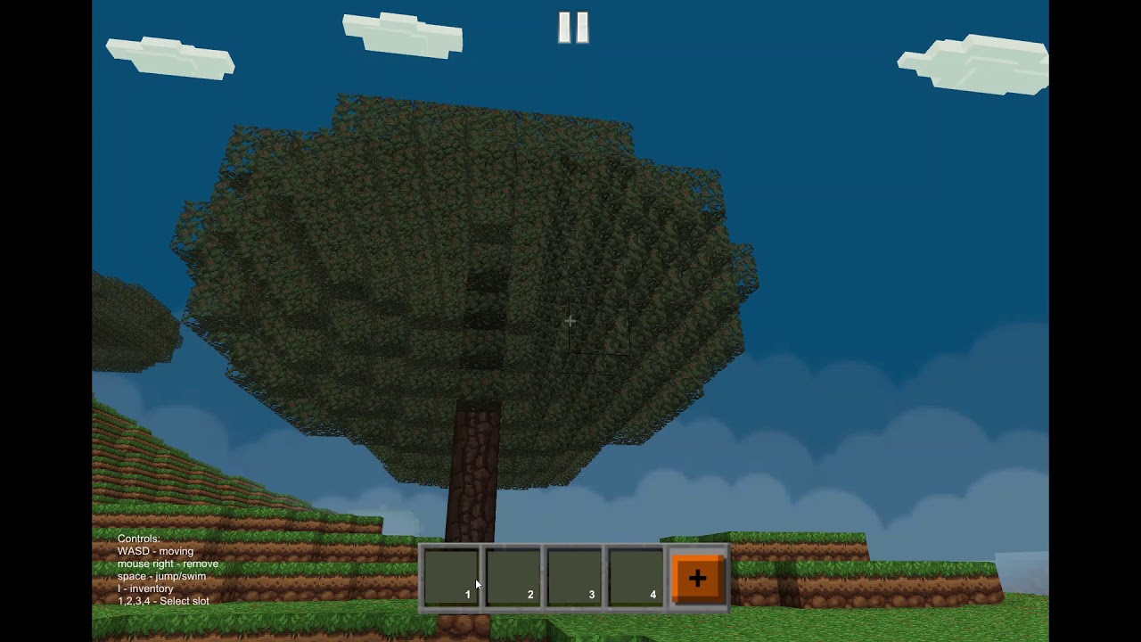 Craft Building Pocket Edition 2021 - YouTube