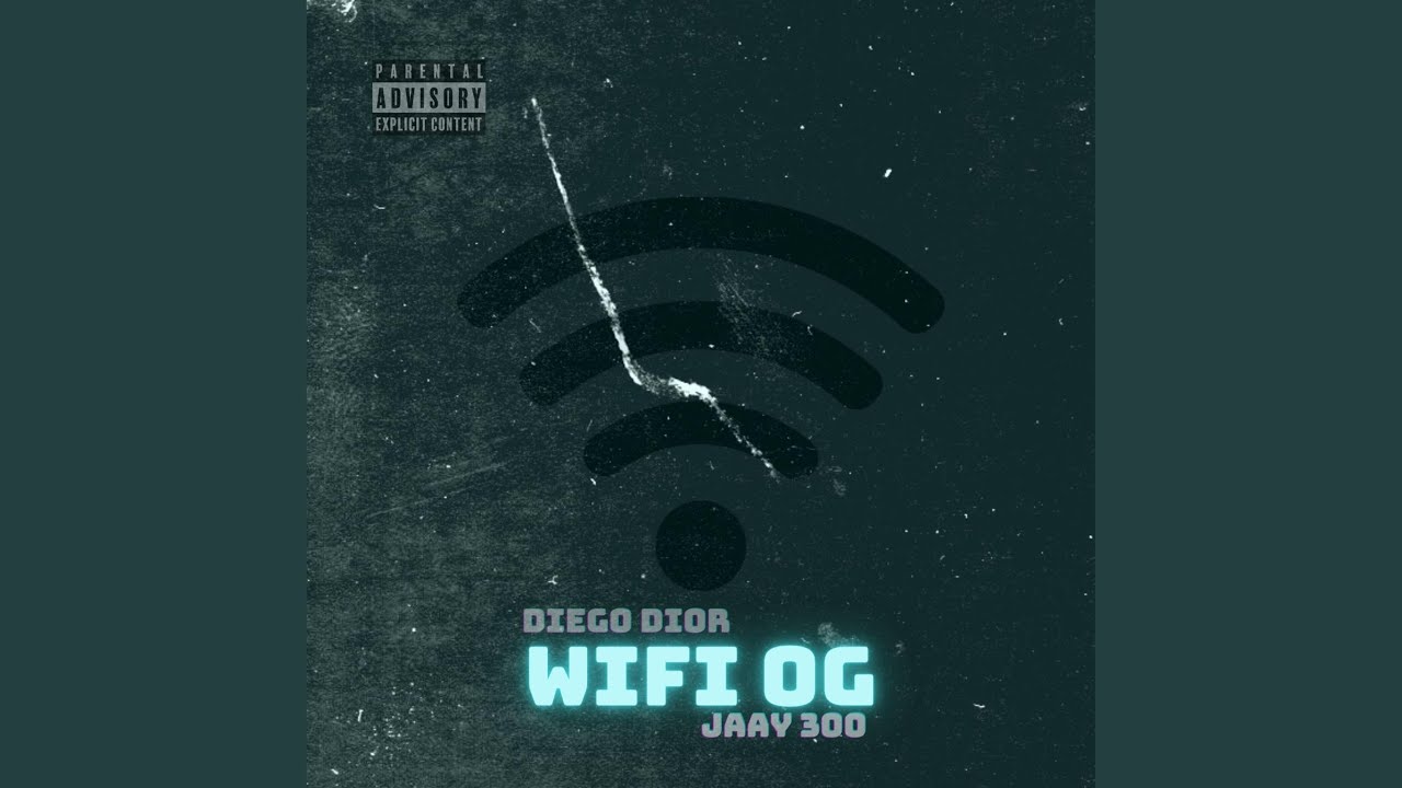 Wifi OG - YouTube
