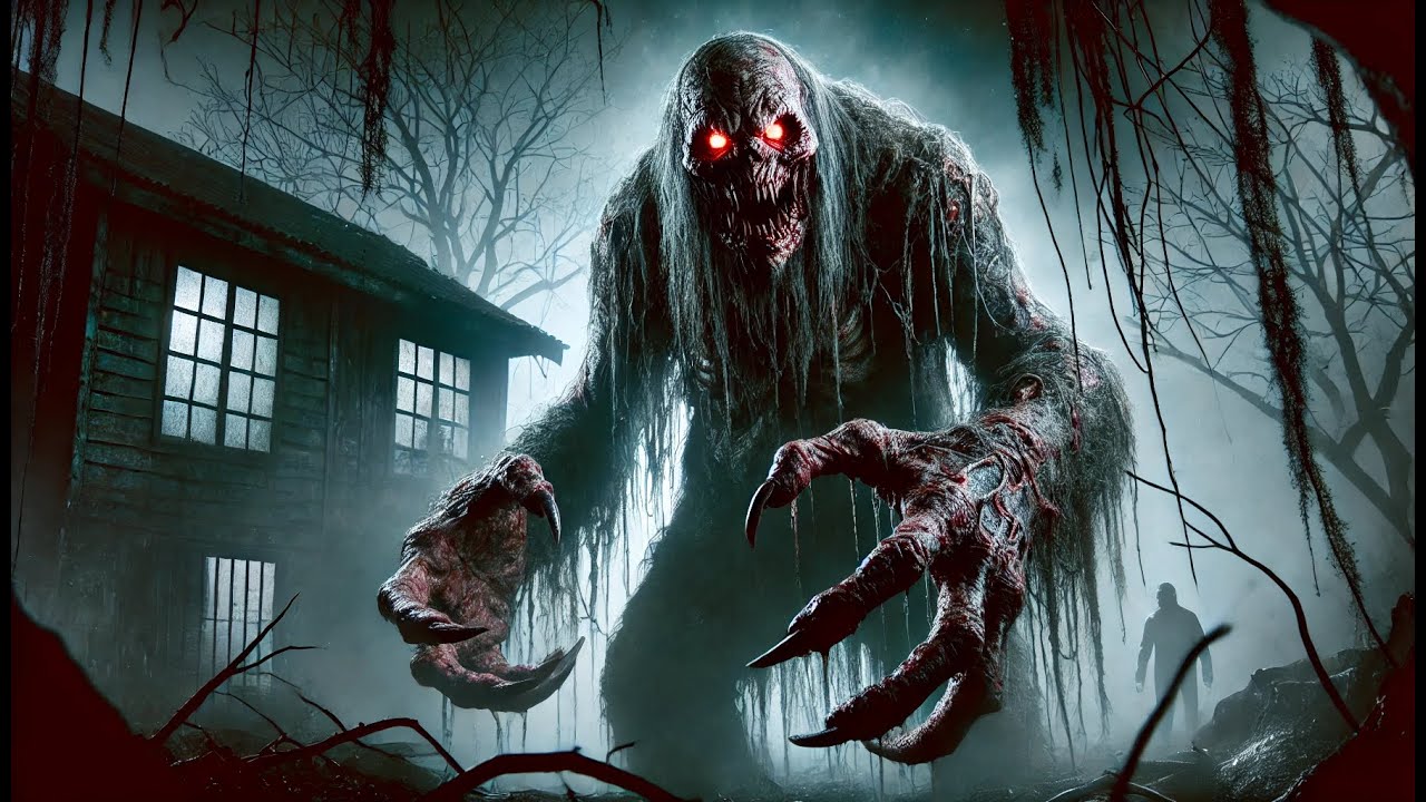 The Haunting Truth of Hantu Raya #malaysia #ghost #folklore #hanturaya ...