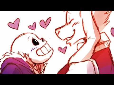 Undertale: All I Want For Christmas (kingdings, soriel, friskriel ...
