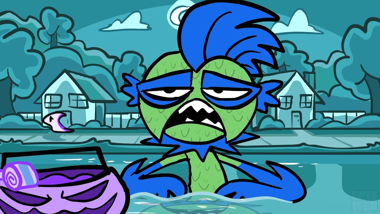 Fester's Haunted Harvest - YouTube