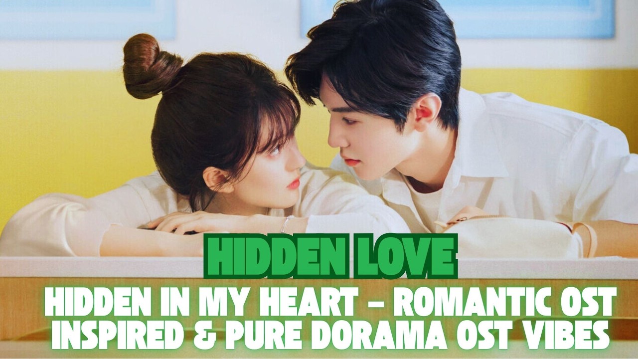 🎵 Hidden In My Heart (From Hidden Love) - YouTube