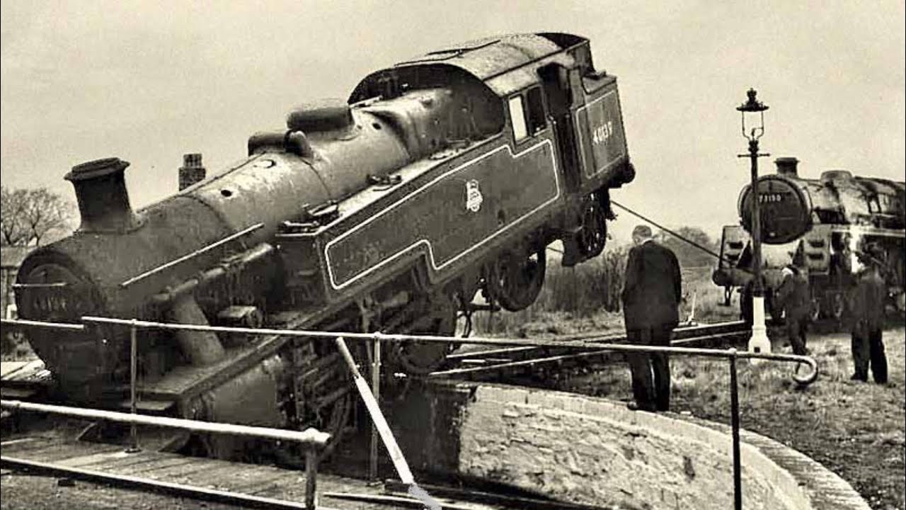 The turntable song - YouTube