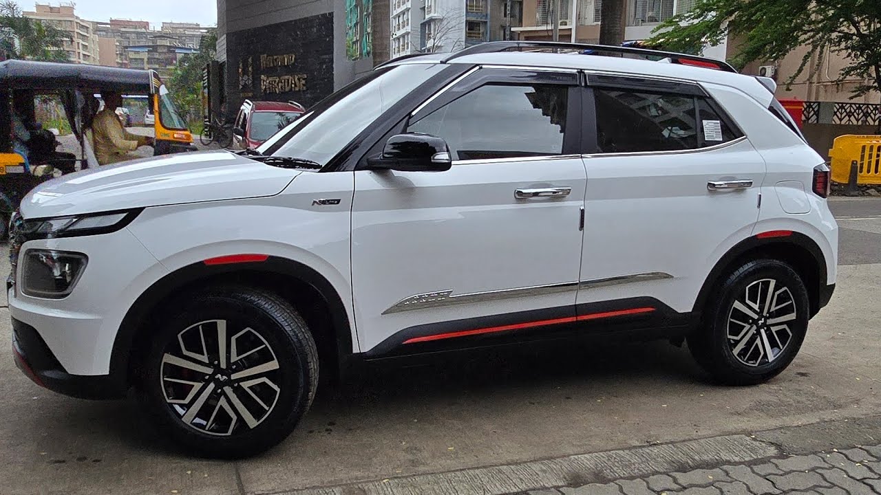 Hyundai Venue NLine Modified || Venue 2025 Upgrade || Venue Accessories ...