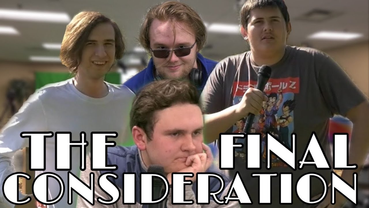 The Final Consideration For Your Consideration YouTube the-final-consideration-for-your-consideration-youtube