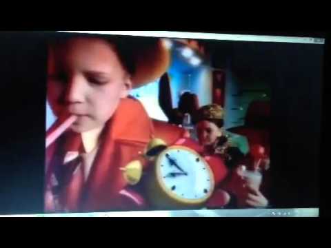 Nesquik 1996 Ad - YouTube