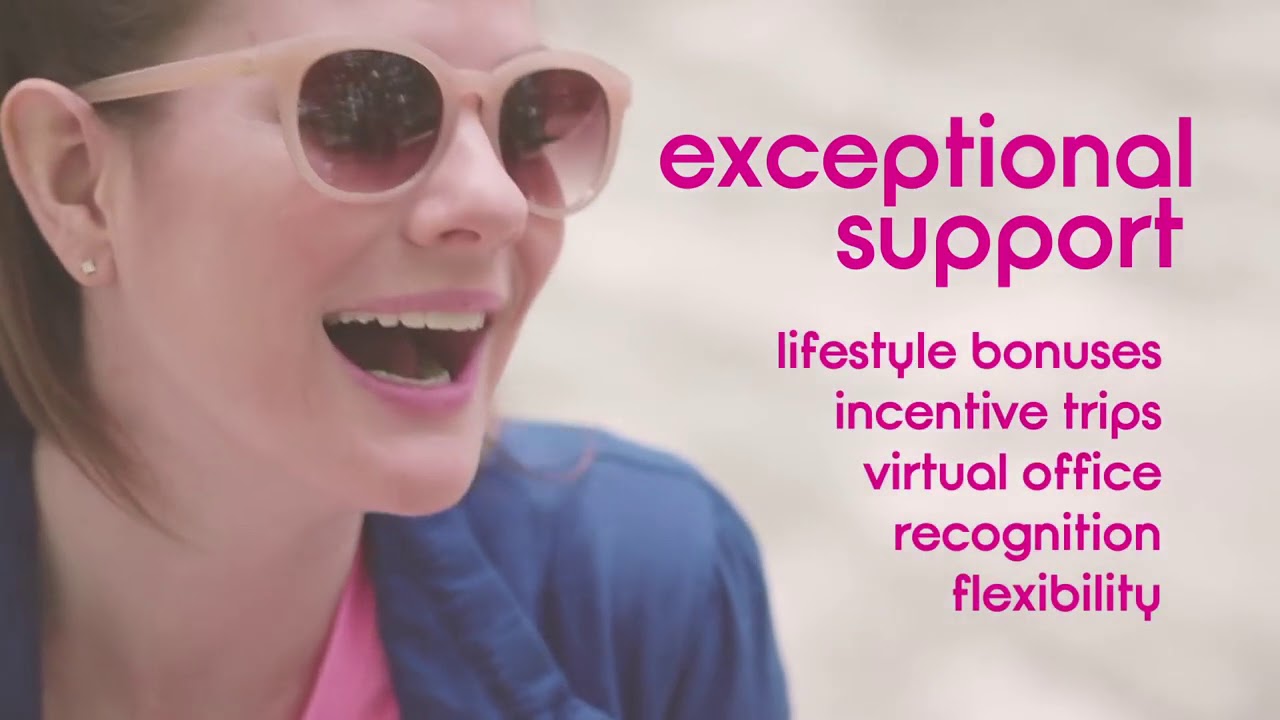 Why Color Street - YouTube