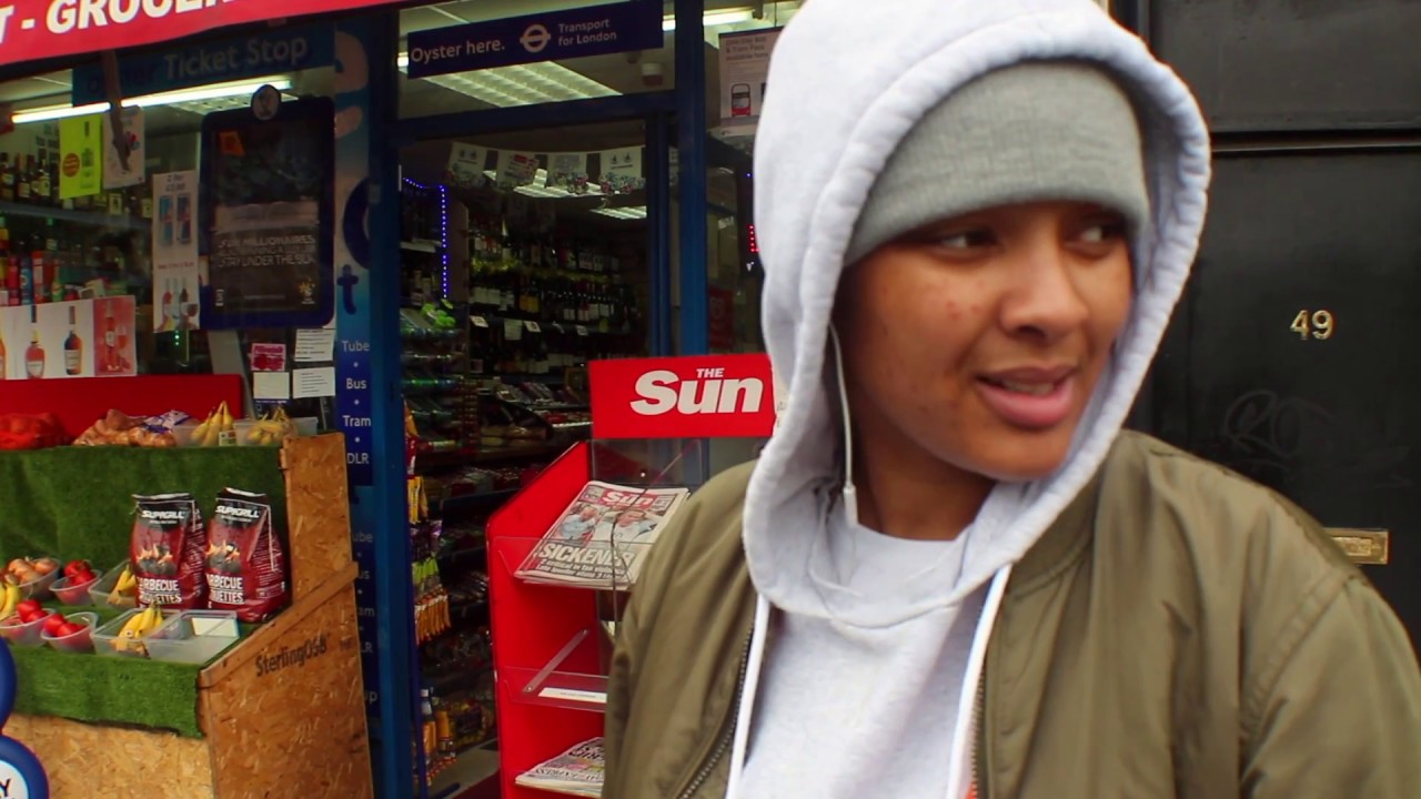 4PLAY TV Web Series [S1] Episode 5 - YouTube