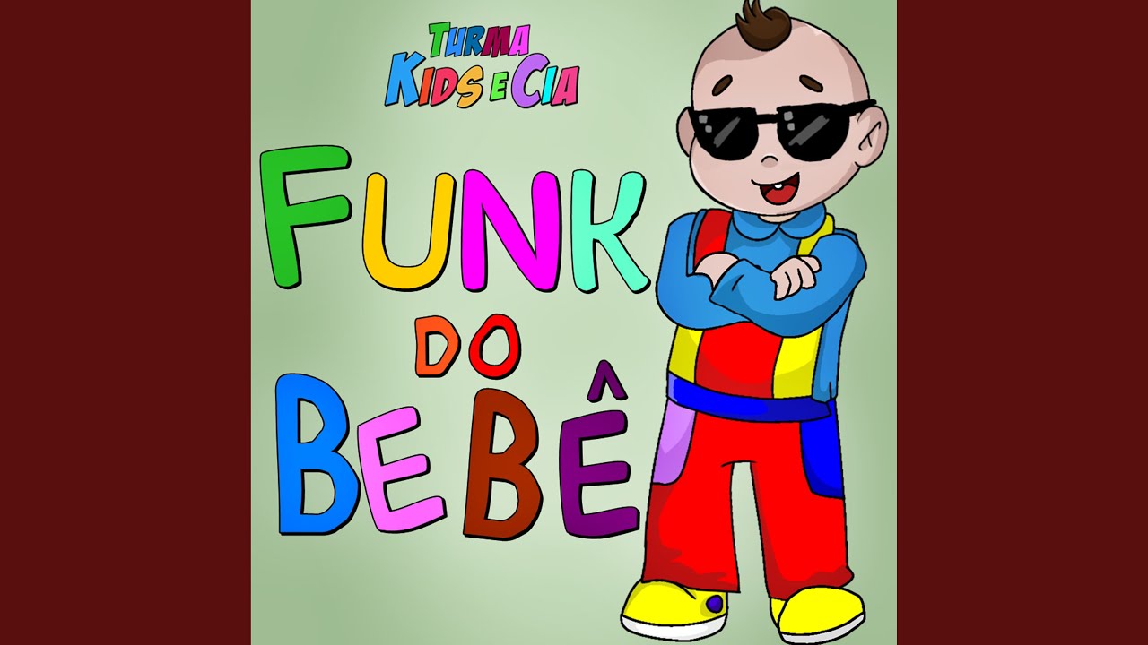 Funk - Dança do Bebê - YouTube Music
