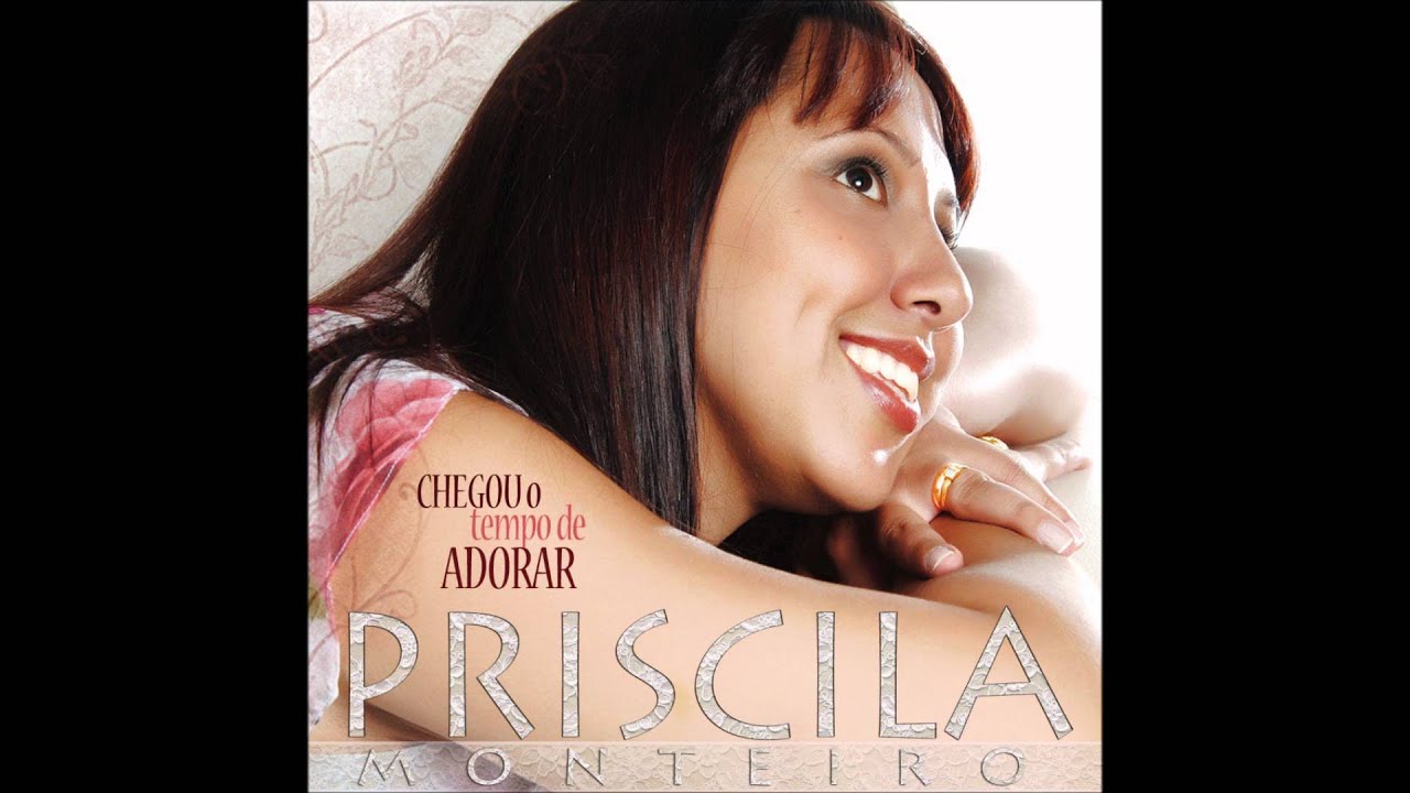 Priscila Monteiro - YouTube